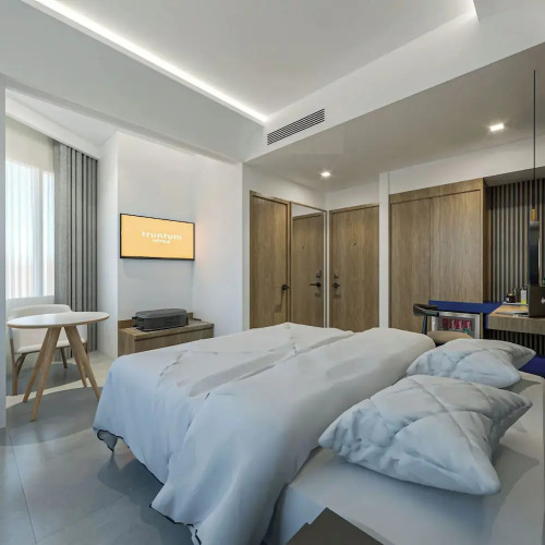 Truntum Cihampelas - Bandung