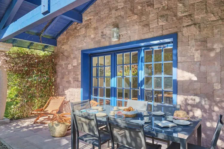 Prestige Apartment Le Domaine De Lana - 8922 (78214306) - Urrugne