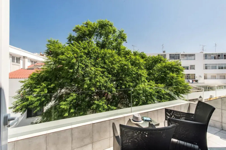 Casa Dos Quatro In Faro - Faro