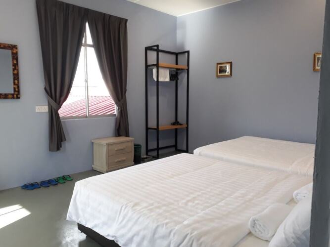 Semporna Dream Villas #Includes Transport To Jetty - Semporna