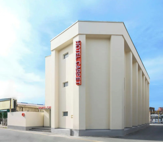 Hotel Carpet - Pocheon-si