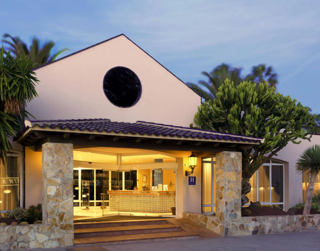 H10 Ocean Dunas - Adults Only - Corralejo