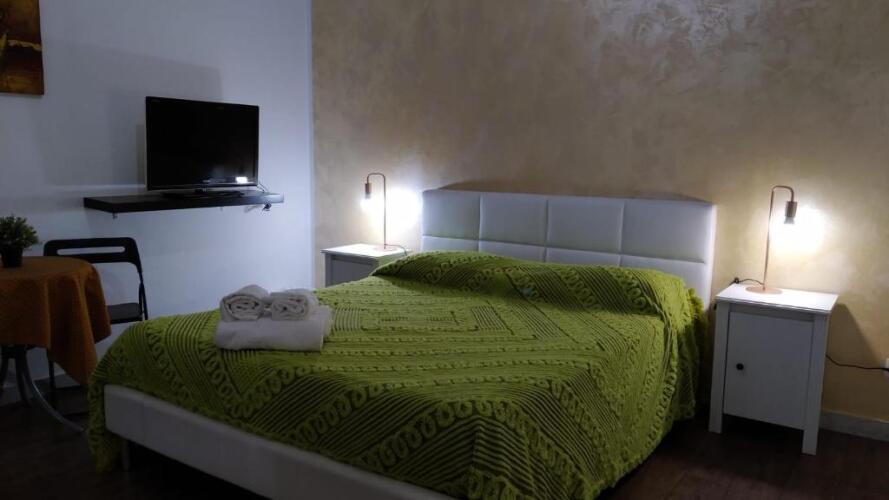 Cconforthotels Host Dolci Risvegli - Bari