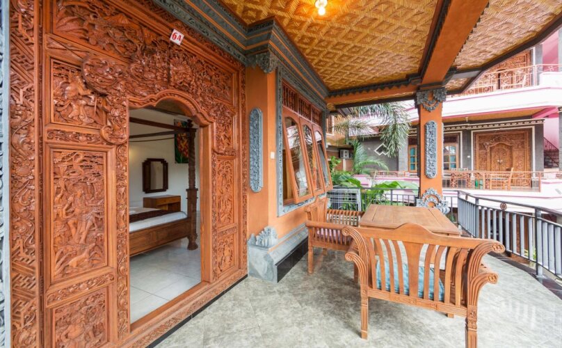 Sayong House - Bali