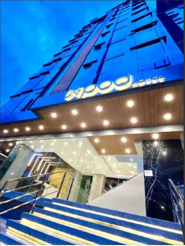 City Pod Hotel - Cebú