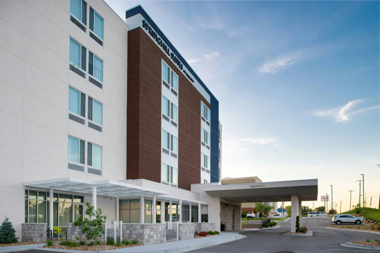 Springhill Suites Kansas City Northeast - Liberty, MO