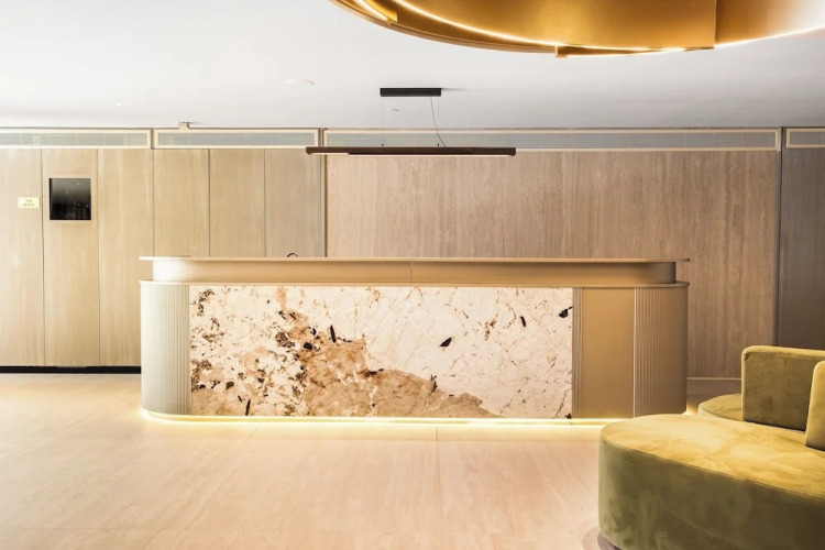 Red Canyon Spa Cozy Suite By Sea N' Rent - Eilat