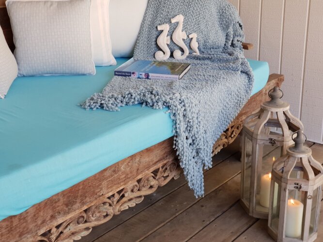 Barney Creek Vineyard Cottages - Rathdowney