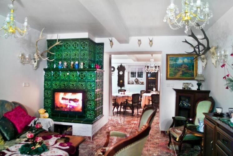 Hotel Garni - Ostrava