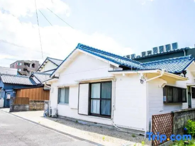 Miraie Yokkaichi Shimizuchou - Suzuka