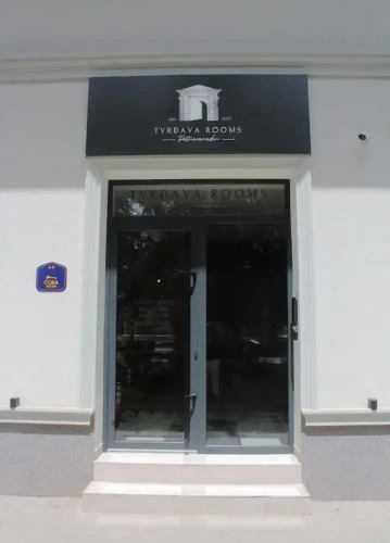 Tvrdjava Rooms - Novi Sad - Novi Sad