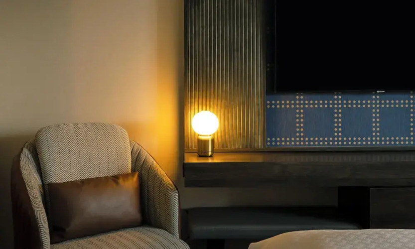 The Brock Niagara Falls Fallsview, Tapestry By Hilton - Niagara Falls