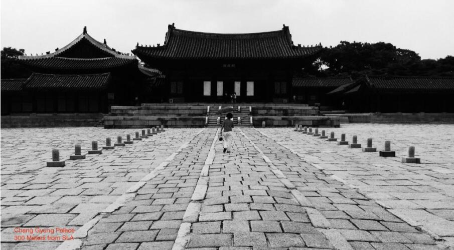 Seoul Loft Apartments - Sla 7 Night Minimum - ソウル