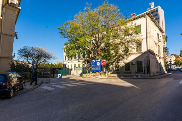 A Heritage Hotel Split - Split