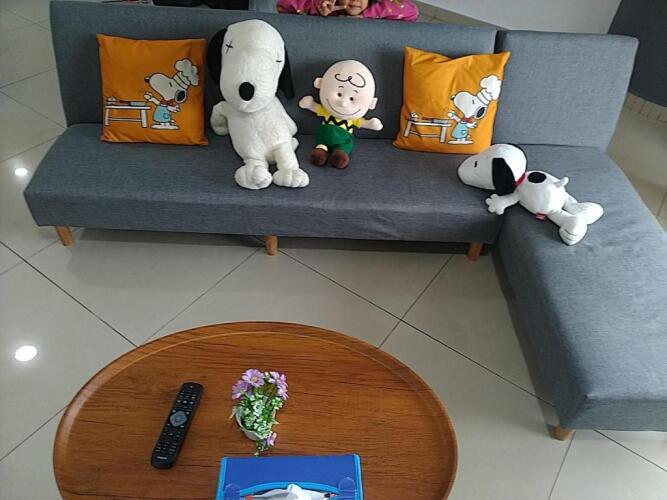 Cloudview Snoopy Theme, Golden Hills Resort Genting, Genting Highlands - Bentong