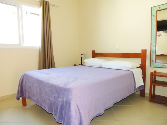 Pousada Mosaico - São Sebastião