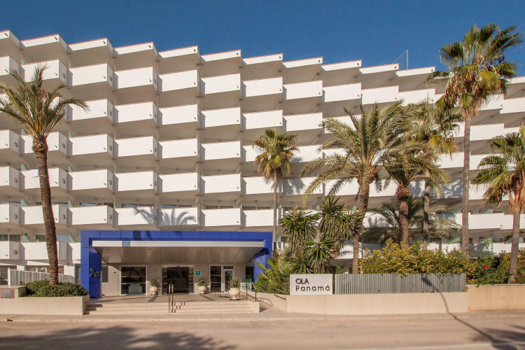 Globales Panama - Palma Nova