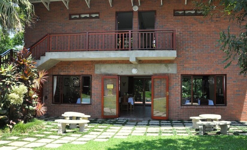 Birds Of Paradise B&b - Eshowe