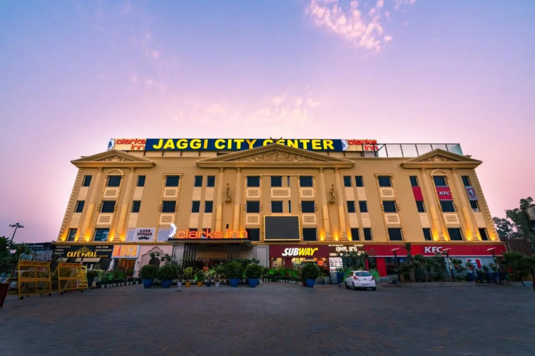 Clarks Inn Ambala - Ambala