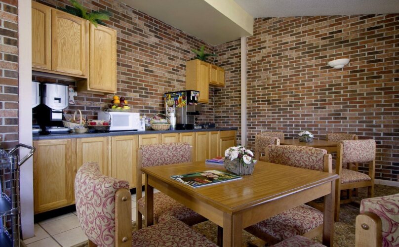 Best Inn - Augusta, GA