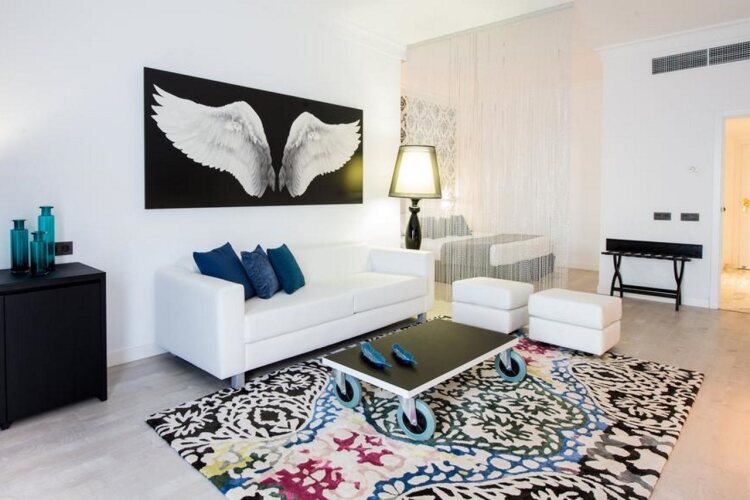 Tui Blue Suite Princess - Adults Only - Gran Canaria