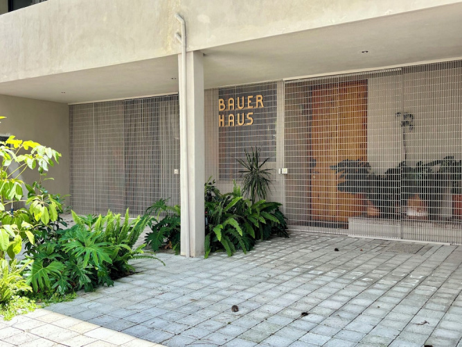 Bauer Haus - Querétaro