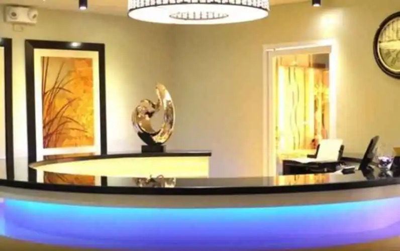 Queen Margarette Hotel Mauban - Mauban