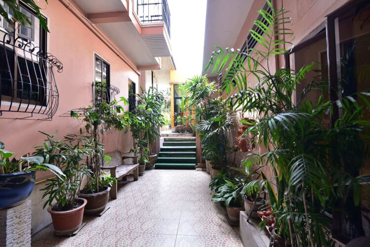 Sansabai House Hotel - Nakhon Ratchasima