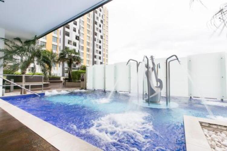 Le Maison Guesthouse Ipoh - Ipoh