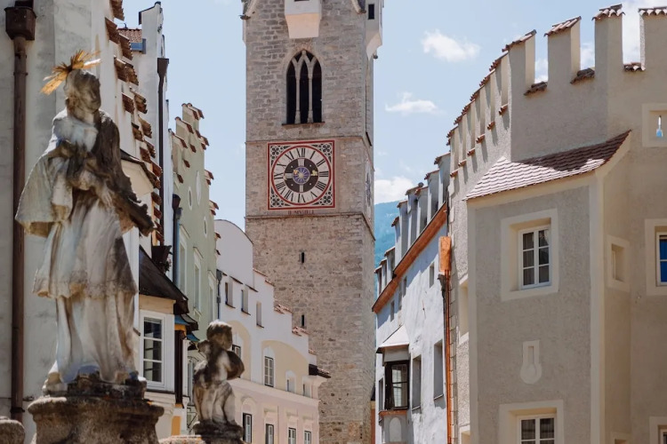 Fink Restaurant & Suites - Brixen
