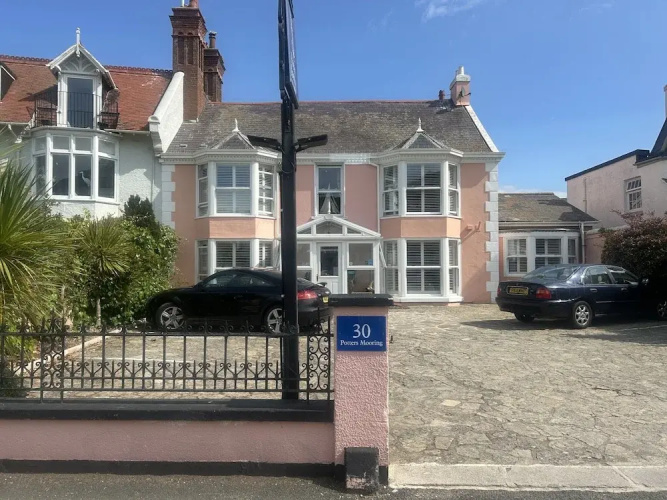 Potters Mooring Guest House Hotel - Teignmouth