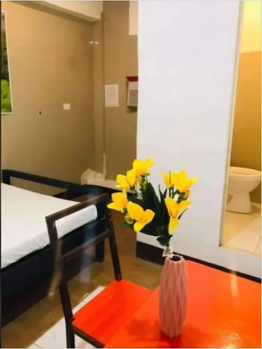 Wjv Inn Basak  Mandaue - Liloan