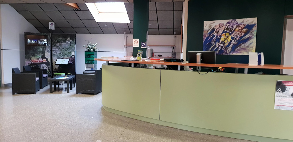 Domaine De Manehouarn - Bretagne