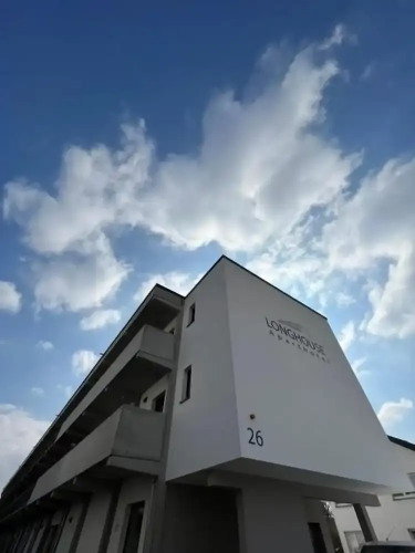 Longhouse Aparthotel - Dreieich