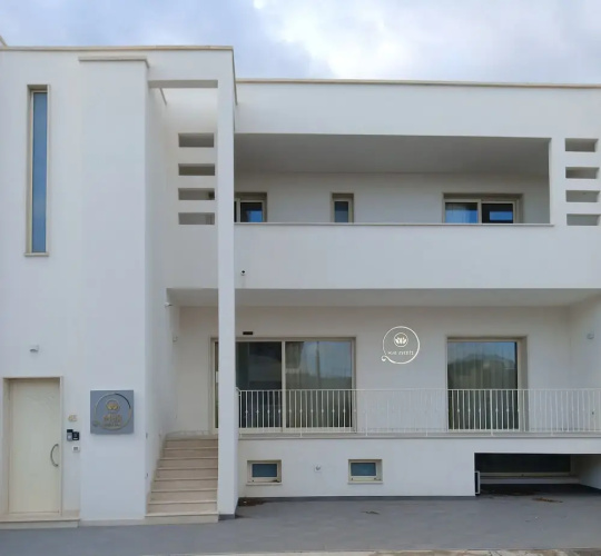Mya Luxury Rooms - Melendugno