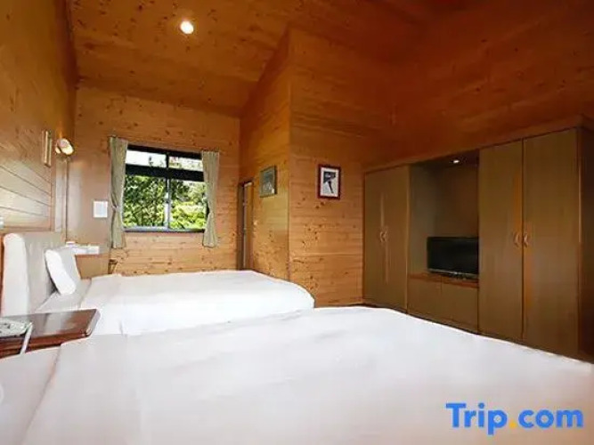 Yunpu Landscape Vacation Village - 仁愛