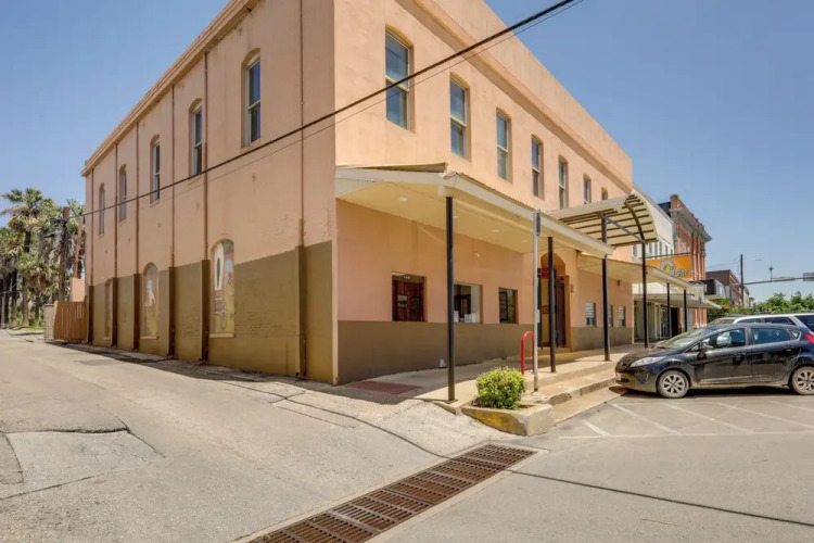 Renovated San Marcos Vacation Rental W/ Balcony! - San Marcos, TX