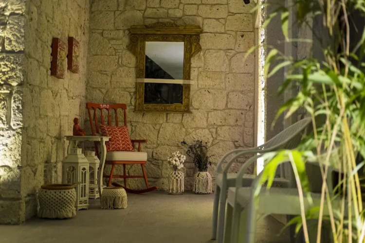 Icarus Hotel Alaçatı - Alaçatı