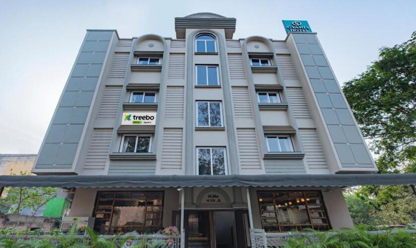 Treebo Gyani's - Jamshedpur