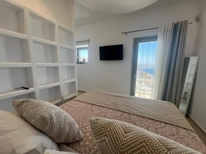 Aloft Suites Mykonos Island - Mykonos