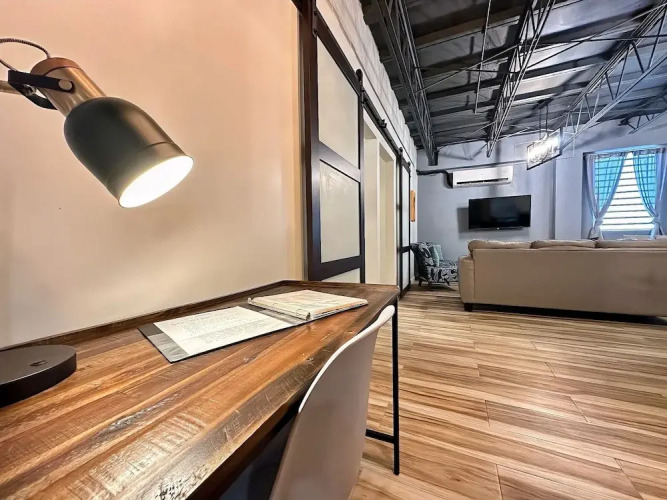 The Lofts At Santurce - San Juan