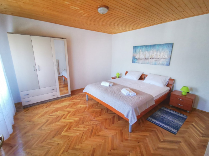 House Nada Franciska - Selce