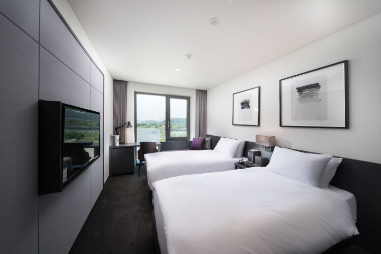 Hotel Marinabay Seoul - Dangjin-si