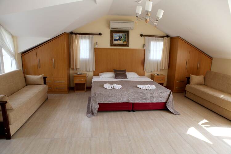 Hotel Dalos - Göcek
