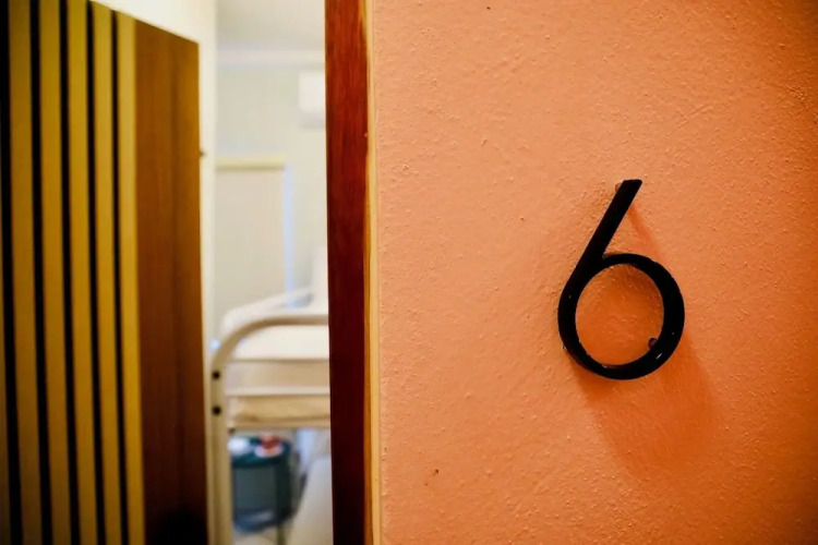 Room 6: Affordable Cool In Santurce Arts Area - San Juan, Puerto Rico
