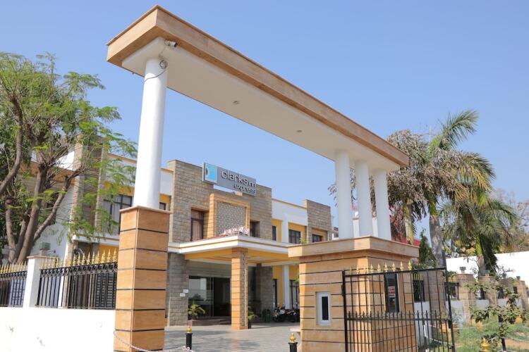 Hotel Clarks Inn Express Bharatpur - Bharatpur