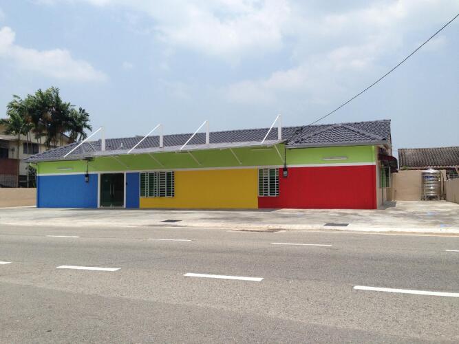 First Guest House Alor Akar - Kuantan