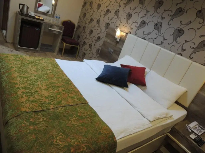 Gulizar Otel - Şanlıurfa