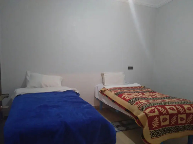 Appartement Centre Tinghir - Tinghir