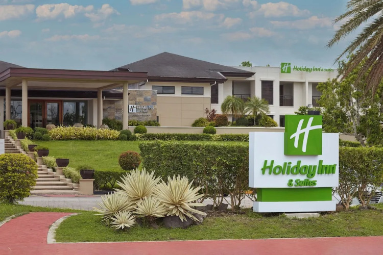 Holiday Inn & Suites Batangas Limapark, An Ihg Hotel - Malvar